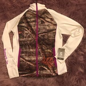 Huntsworth | Jackets & Coats | Huntworth Oak Tree Evo Camo Jacket ...